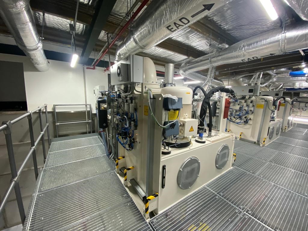 GTM ENGINEERING PTE LTD